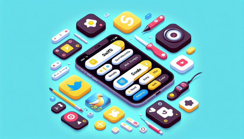Itsuki - on LinkedIn: SwiftUI: Add Controls (Interactivity) to Widgets Itsuki - on LinkedIn: SwiftUI: Add Controls (Interactivity) to Widgets