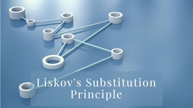 Samuel Adams on LinkedIn: Mastering Polymorphism and the Liskov ... Samuel Adams on LinkedIn: Mastering Polymorphism and the Liskov ...