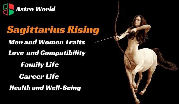 Sukanta Chakraborty on LinkedIn: Sagittarius Rising Personality, Love ... Sukanta Chakraborty on LinkedIn: Sagittarius Rising Personality, Love ...