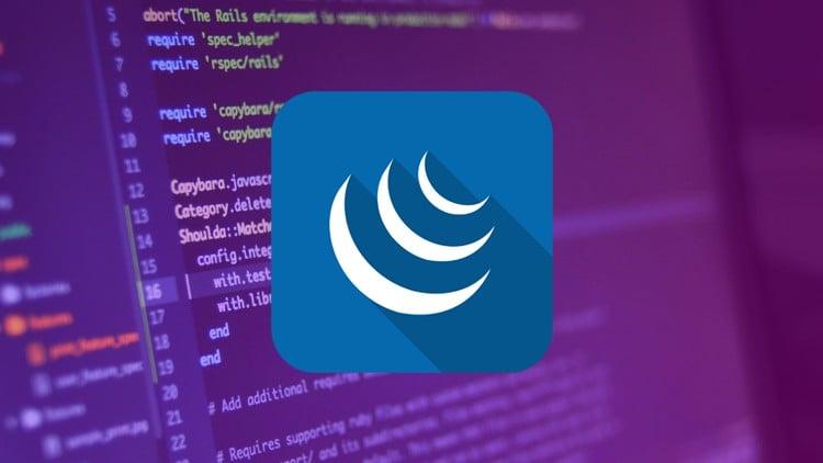 Complete jQuery Course: Learn From Beginner To Advanced | Free Online ... Complete jQuery Course: Learn From Beginner To Advanced | Free Online ...