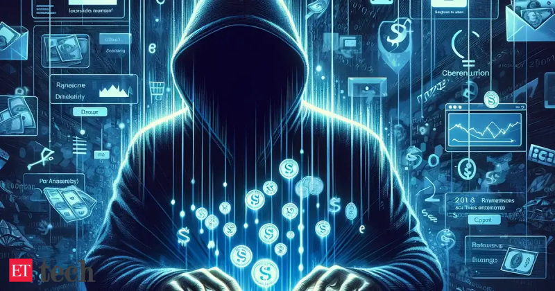ETtech on LinkedIn: Banks increase employee background checks as mule ... ETtech on LinkedIn: Banks increase employee background checks as mule ...