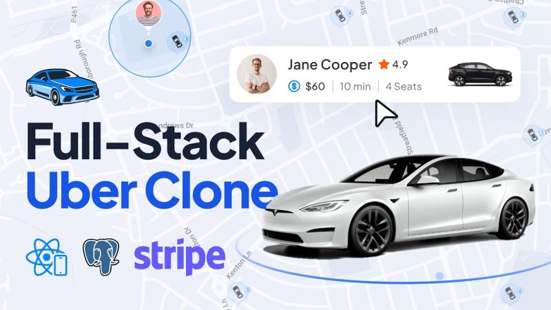 Expo on LinkedIn: Build a Full Stack React Native App with Payments ... Expo on LinkedIn: Build a Full Stack React Native App with Payments ...