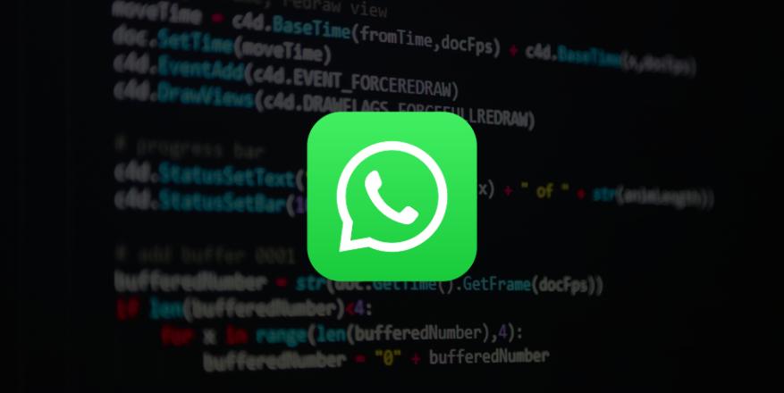 Nwarienne Michael on LinkedIn: WhatsApp Vulnerability: Python and PHP ... Nwarienne Michael on LinkedIn: WhatsApp Vulnerability: Python and PHP ...