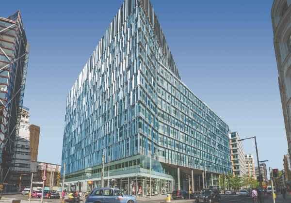 CRE Herald on LinkedIn: Oxford Properties completes two lettings at ... CRE Herald on LinkedIn: Oxford Properties completes two lettings at ...