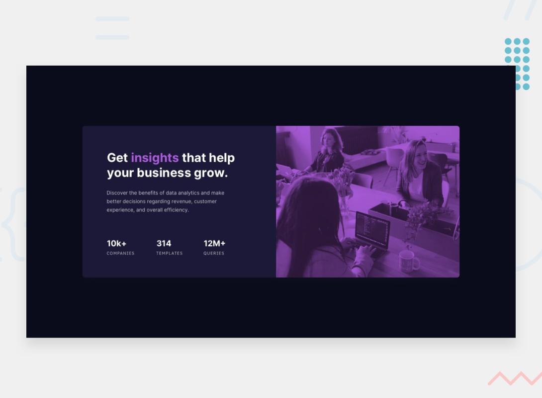 Uriel Bangeav on LinkedIn: Frontend Mentor | css flex coding challenge ... Uriel Bangeav on LinkedIn: Frontend Mentor | css flex coding challenge ...
