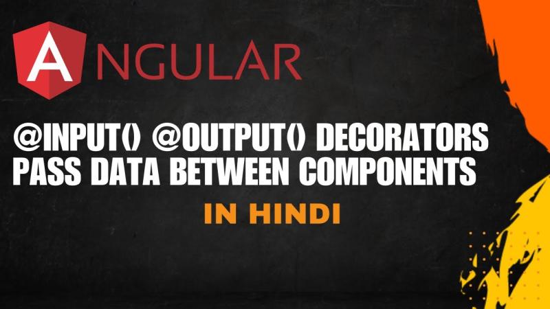 Learn how to pass data between components in Angular | Ajeet Rajbhar ... Learn how to pass data between components in Angular | Ajeet Rajbhar ...