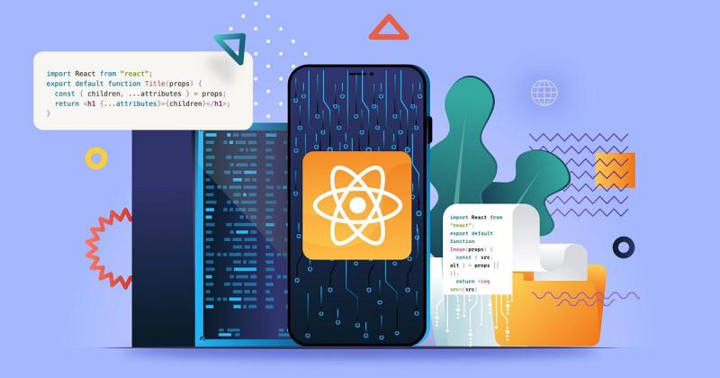 New Medium article on React Native design patterns | Sugand Singh ... New Medium article on React Native design patterns | Sugand Singh ...