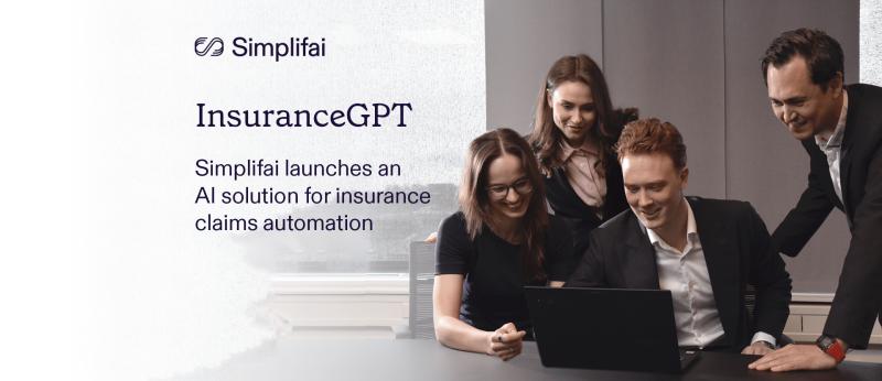 Imran Tamboli on LinkedIn: Simplifai launches world-first generative AI ... Imran Tamboli on LinkedIn: Simplifai launches world-first generative AI ...