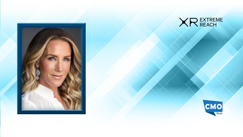 CMO First on LinkedIn: Extreme Reach Unveils New Brand Identity and ... CMO First on LinkedIn: Extreme Reach Unveils New Brand Identity and ...