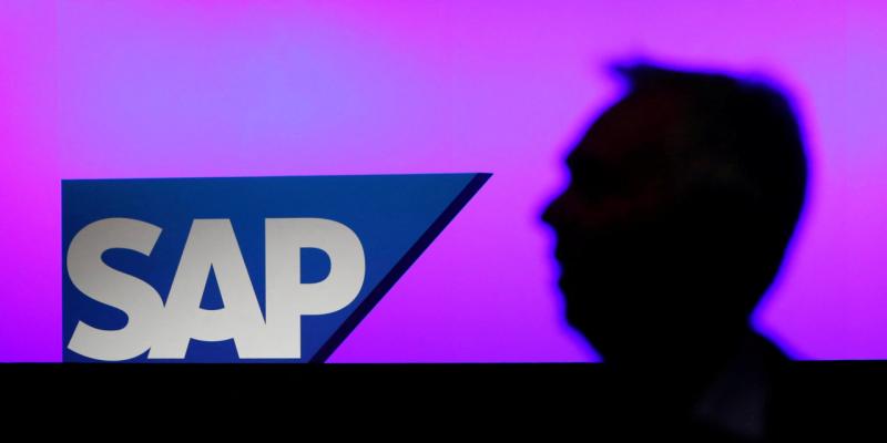 Christian J. on LinkedIn: SAP to Launch Restructuring Program Affecting ... Christian J. on LinkedIn: SAP to Launch Restructuring Program Affecting ...