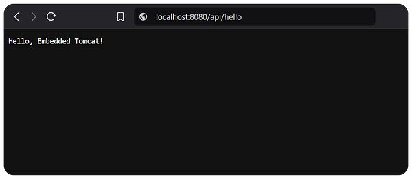 Sasi Bhumaraju on LinkedIn: HttpServlet With Embedded Tomcat Server In Java Sasi Bhumaraju on LinkedIn: HttpServlet With Embedded Tomcat Server In Java