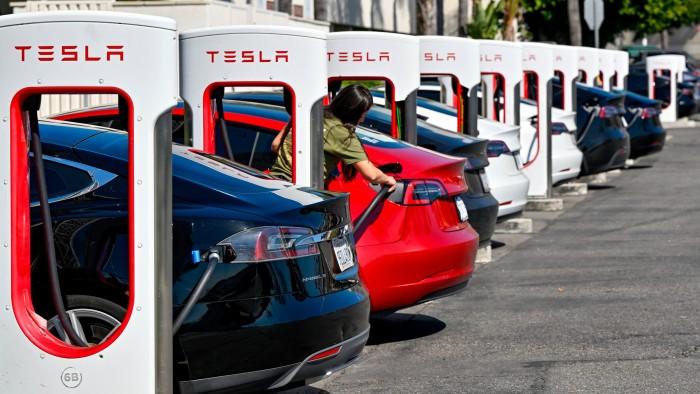 IEA bullish on electric vehicle sales in 2024 | Group14 Technologies IEA bullish on electric vehicle sales in 2024 | Group14 Technologies