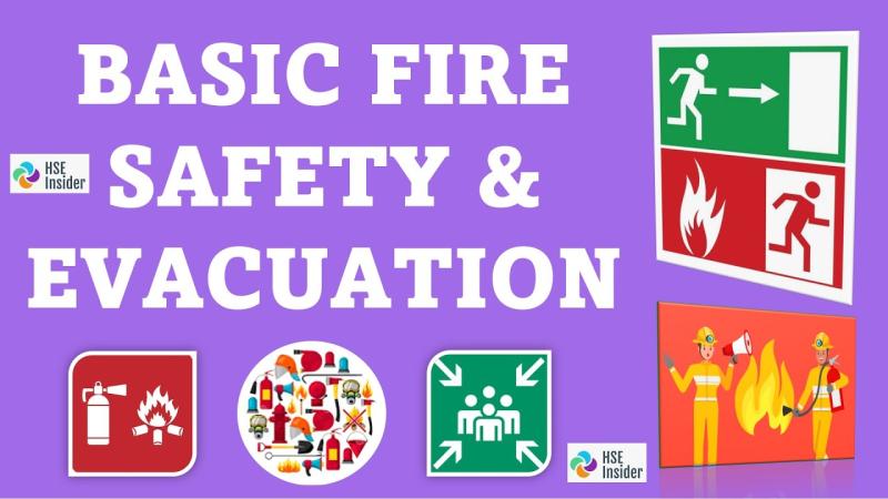 Selvambi V. on LinkedIn: Fire Safety Training | Emergency Evacuation ... Selvambi V. on LinkedIn: Fire Safety Training | Emergency Evacuation ...