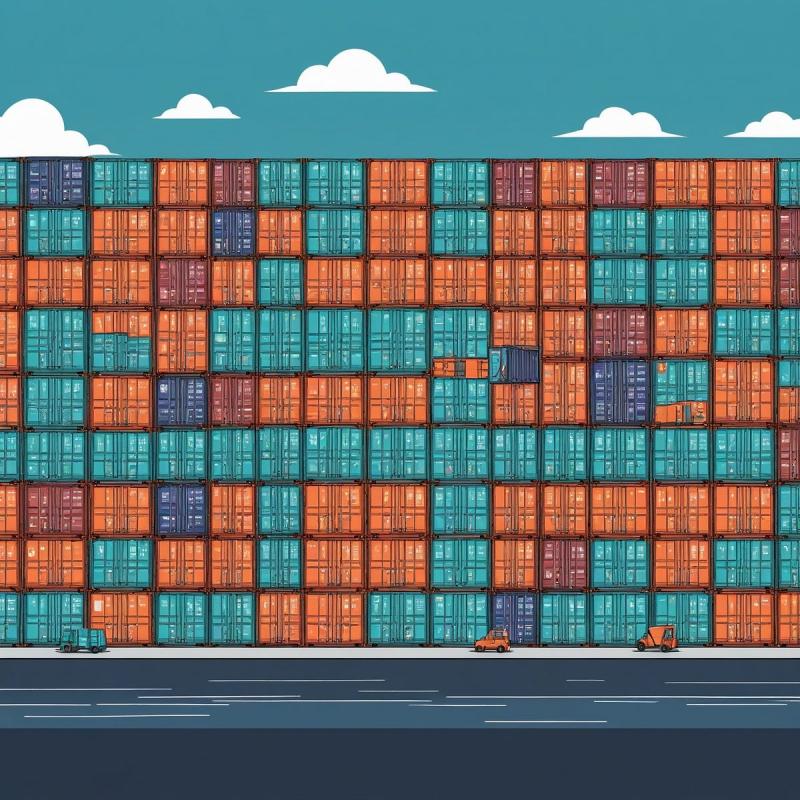 Donald Lutz on LinkedIn: Understanding Container Fundamentals: From ... Donald Lutz on LinkedIn: Understanding Container Fundamentals: From ...
