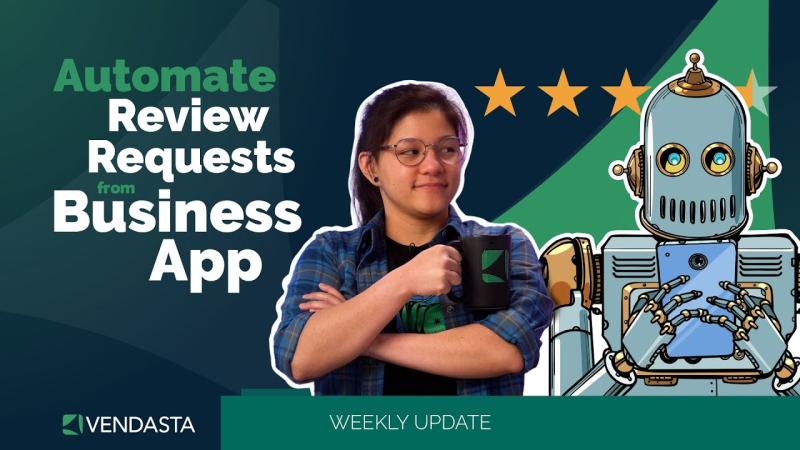 Vendasta on LinkedIn: Automate Review Requests from Business App ... Vendasta on LinkedIn: Automate Review Requests from Business App ...