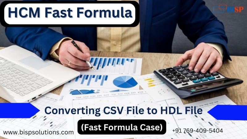 Sonal Chawhan on LinkedIn: Oracle HCM Fast Formula Converting CSV File ... Sonal Chawhan on LinkedIn: Oracle HCM Fast Formula Converting CSV File ...