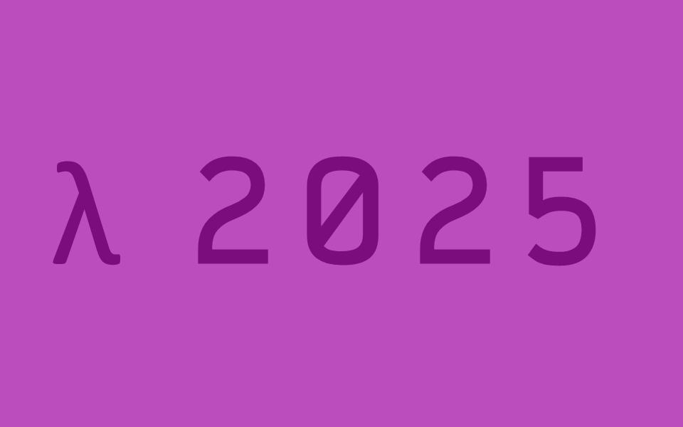 Magnus Sedlacek on LinkedIn: Will Functional Programming grow in 2025 ... Magnus Sedlacek on LinkedIn: Will Functional Programming grow in 2025 ...
