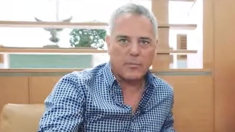 Dennis C. Acuña, Sc.D. on LinkedIn: Manhunt underway for accused crypto ... Dennis C. Acuña, Sc.D. on LinkedIn: Manhunt underway for accused crypto ...