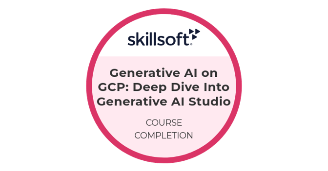Adithya K.V on LinkedIn: Generative AI on GCP: Deep Dive Into ... Adithya K.V on LinkedIn: Generative AI on GCP: Deep Dive Into ...