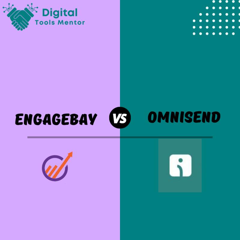 Digital Tools Mentor on LinkedIn: EngageBay VS Omnisend - Digital Tools ... Digital Tools Mentor on LinkedIn: EngageBay VS Omnisend - Digital Tools ...