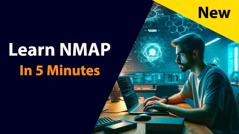 Vinsloev Security on LinkedIn: Nmap Tutorial for Beginners: Nmap Basics Vinsloev Security on LinkedIn: Nmap Tutorial for Beginners: Nmap Basics