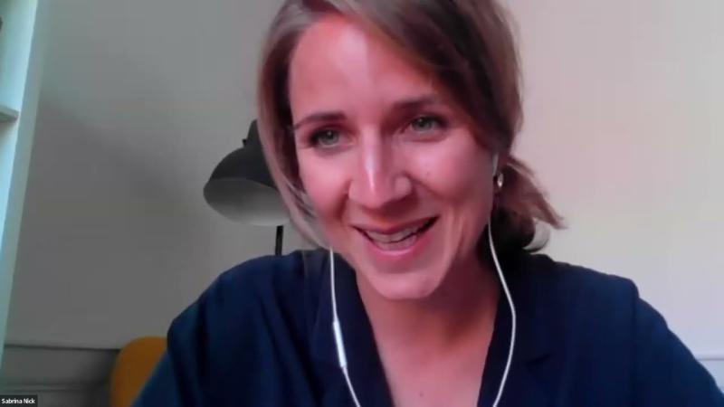 Emilie Gaillard on LinkedIn: Webinar: Emilie Gaillard on LinkedIn: Webinar: