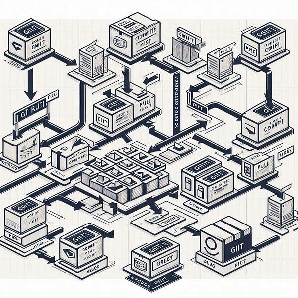 NIHAL AHEMAD KHAN on LinkedIn: Git and GitHub: Your Ultimate Beginner’s ... NIHAL AHEMAD KHAN on LinkedIn: Git and GitHub: Your Ultimate Beginner’s ...
