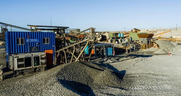 Jan Botha CA(SA) on LinkedIn: How sensor-based sorting can help lithium ... Jan Botha CA(SA) on LinkedIn: How sensor-based sorting can help lithium ...