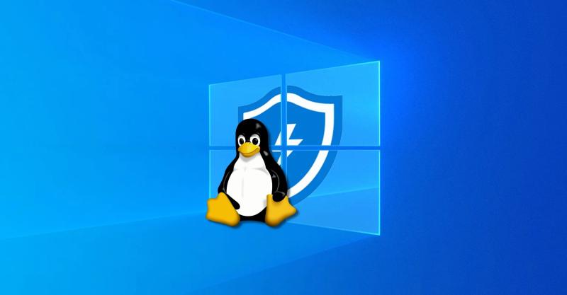 Microsoft Defender can now isolate compromised Linux endpoints https ... Microsoft Defender can now isolate compromised Linux endpoints https ...
