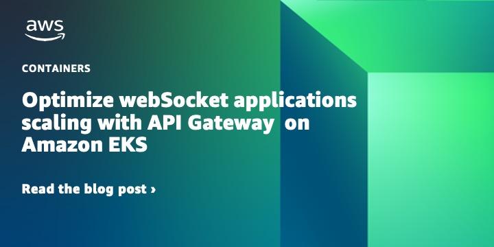 Oleksii Bebych on LinkedIn: Optimize webSocket applications scaling ... Oleksii Bebych on LinkedIn: Optimize webSocket applications scaling ...
