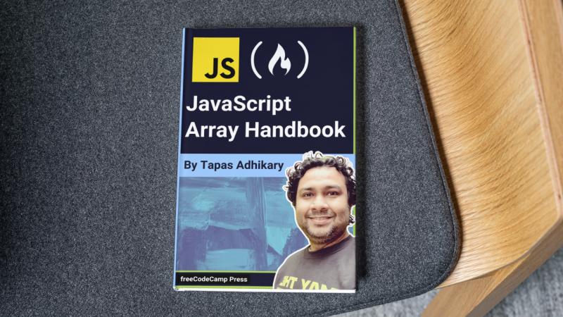 Ivan Kovacevic on LinkedIn: The JavaScript Array Handbook – JS Array ... Ivan Kovacevic on LinkedIn: The JavaScript Array Handbook – JS Array ...