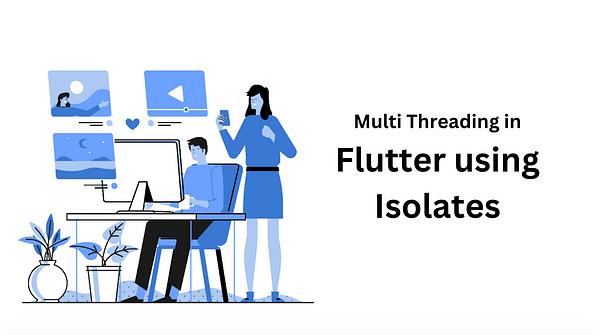 Afroz Alam on LinkedIn: Understanding Isolates in Flutter: A Deep Dive ... Afroz Alam on LinkedIn: Understanding Isolates in Flutter: A Deep Dive ...