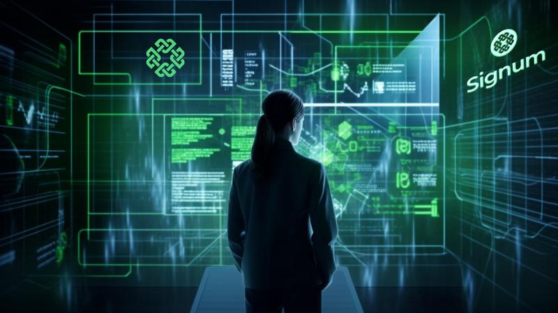 Signum Object Descriptor: Unlocking the Power of Structured Information ... Signum Object Descriptor: Unlocking the Power of Structured Information ...