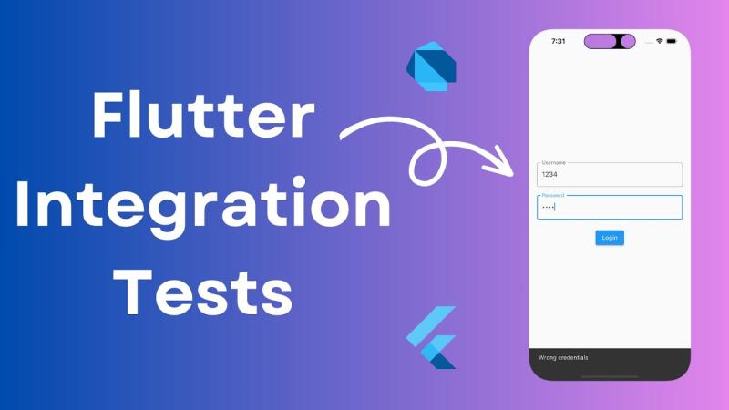 Runtime Snippets on LinkedIn: How to write Integration Tests in Flutter ... Runtime Snippets on LinkedIn: How to write Integration Tests in Flutter ...