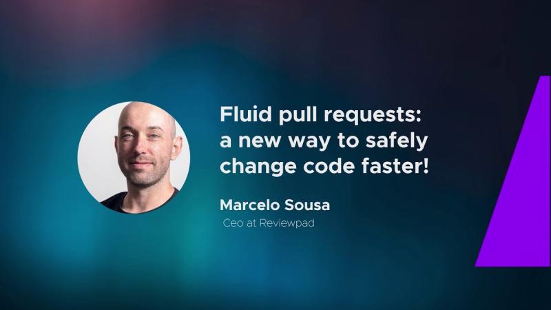 Artem Zakharchenko on LinkedIn: Fluid pull requests: a new way to ... Artem Zakharchenko on LinkedIn: Fluid pull requests: a new way to ...