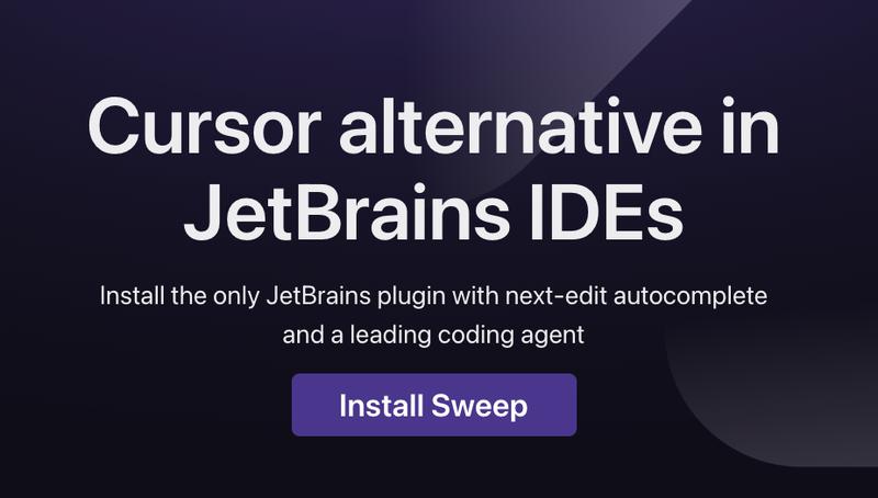Ahmed Basalib on LinkedIn: Sweep: turn bugs and feature requests into ... Ahmed Basalib on LinkedIn: Sweep: turn bugs and feature requests into ...