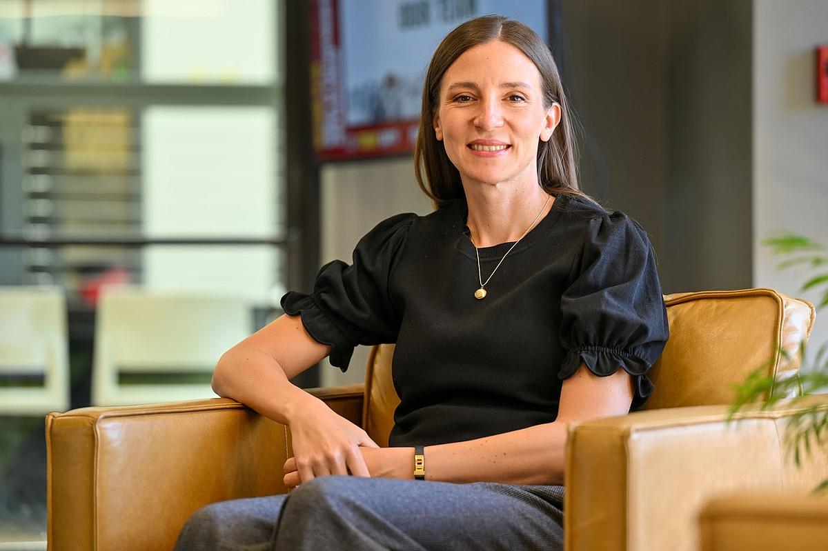 Canem Arkan helps match Northwest Arkansas entrepreneurs with mentors ... Canem Arkan helps match Northwest Arkansas entrepreneurs with mentors ...