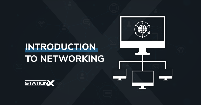 Introduction to Networking: A Beginner’s Guide | Daniele Grotti Introduction to Networking: A Beginner’s Guide | Daniele Grotti