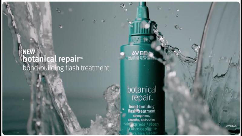 Andrea Bennett on LinkedIn: Strengthen Hair in a Flash with the New ... Andrea Bennett on LinkedIn: Strengthen Hair in a Flash with the New ...