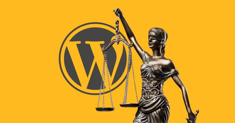 David Wallace on LinkedIn: WordPress Co-Founder & Automattic Sued For ... David Wallace on LinkedIn: WordPress Co-Founder & Automattic Sued For ...