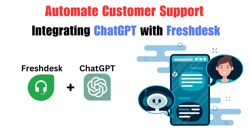 Pradip Nichite on LinkedIn: Automate Your Customer Support: Integrating ... Pradip Nichite on LinkedIn: Automate Your Customer Support: Integrating ...