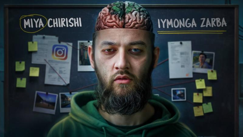 Assalamu alaykum. | Bek Shoyatbek 馃嚨馃嚫 Assalamu alaykum. | Bek Shoyatbek 馃嚨馃嚫