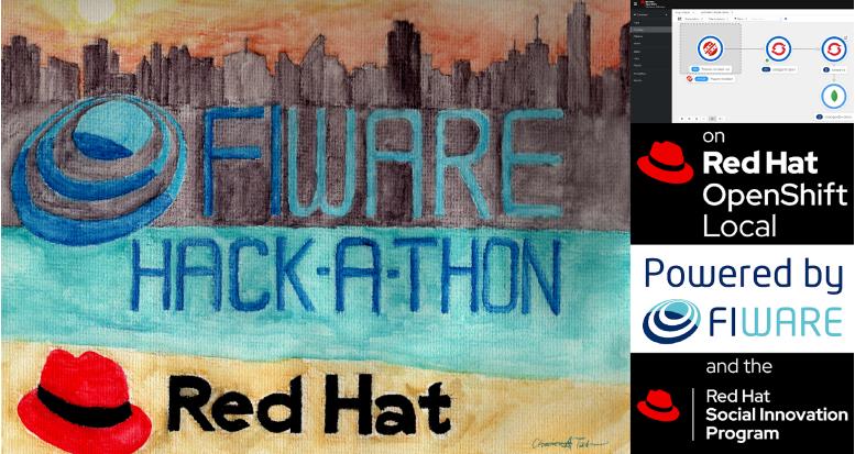 Mikela Jackson on LinkedIn: Hackathons power open source technology and ... Mikela Jackson on LinkedIn: Hackathons power open source technology and ...