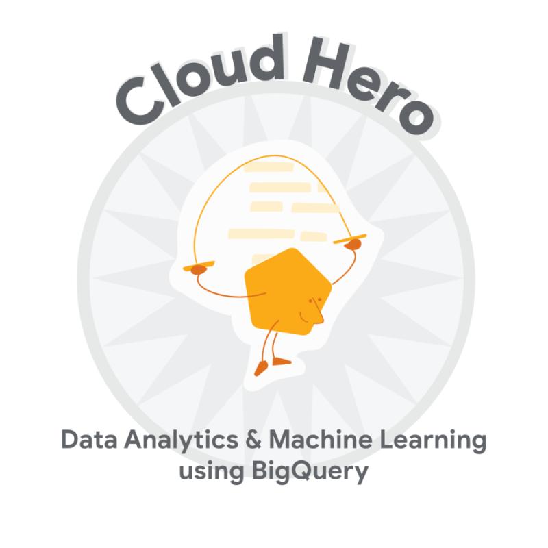 Glauber Leão no LinkedIn: Data Analytics & Machine Learning using BigQuery Glauber Leão no LinkedIn: Data Analytics & Machine Learning using BigQuery