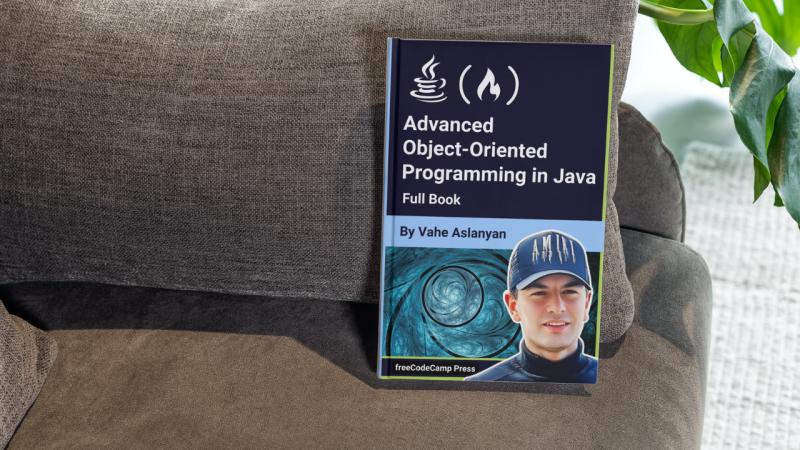 Florin Lungu on LinkedIn: Advanced Object-Oriented Programming in Java ... Florin Lungu on LinkedIn: Advanced Object-Oriented Programming in Java ...