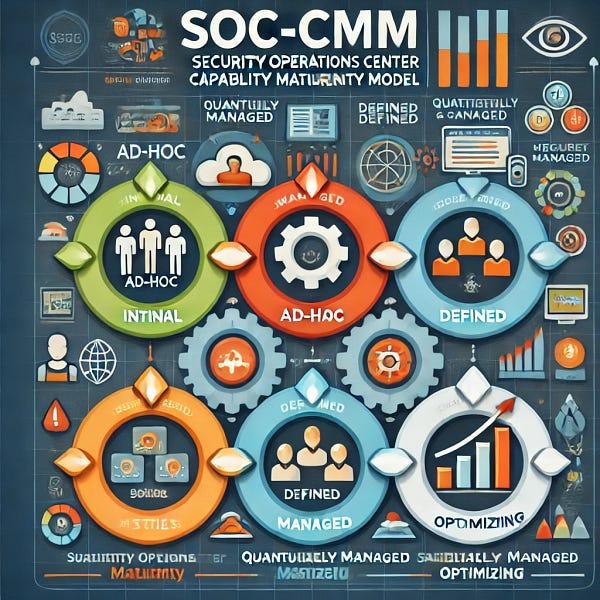 Sajid Kiani on LinkedIn: A Deep Dive into SOC-CMM and the SOC-CA ... Sajid Kiani on LinkedIn: A Deep Dive into SOC-CMM and the SOC-CA ...