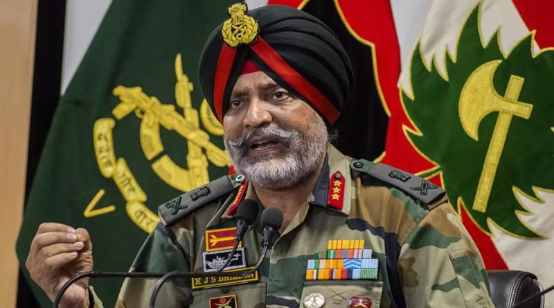 Munna Kumar on LinkedIn: Lt Gen Dhillon is IIT-Mandi BoG Chairperson Munna Kumar on LinkedIn: Lt Gen Dhillon is IIT-Mandi BoG Chairperson