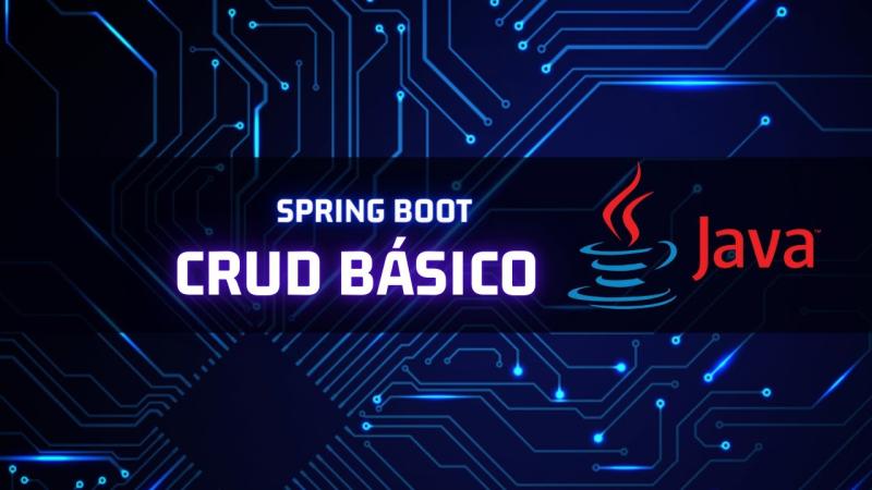 Victor Almada no LinkedIn: COMO FAZER UM CRUD BÁSICO COM SPRING BOOT EM ... Victor Almada no LinkedIn: COMO FAZER UM CRUD BÁSICO COM SPRING BOOT EM ...