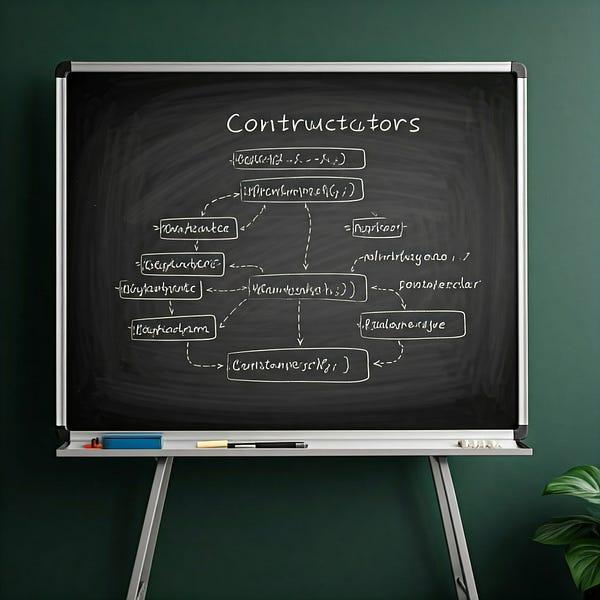 Hammad Farooq on LinkedIn: Understanding Constructors in Python Hammad Farooq on LinkedIn: Understanding Constructors in Python