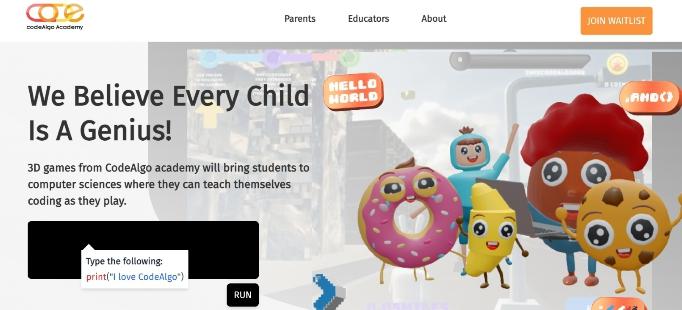 CodeAlgo Academy on LinkedIn: CodeAlgo Academy CodeAlgo Academy on LinkedIn: CodeAlgo Academy